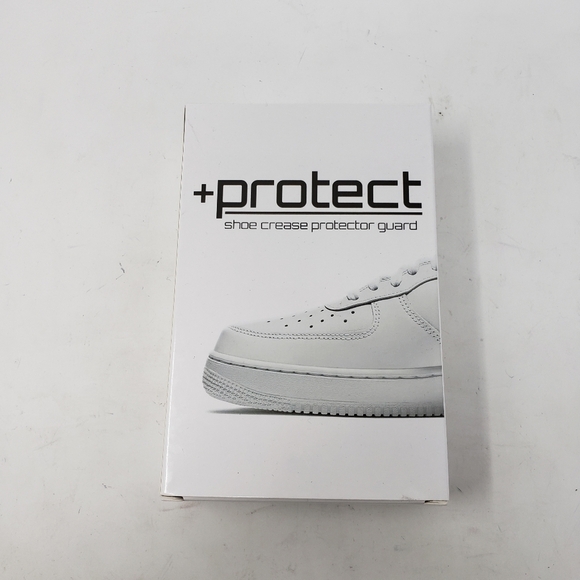 Shoes | Protect Shoe Crease Protector Guards For Sneakers | Poshmark